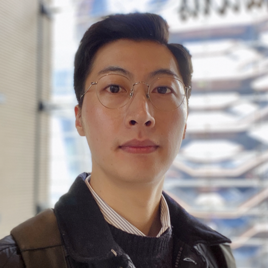 Minsu Cho | NYU Tandon School of Engineering